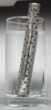 Alkastick Portable Alkalizing Stick